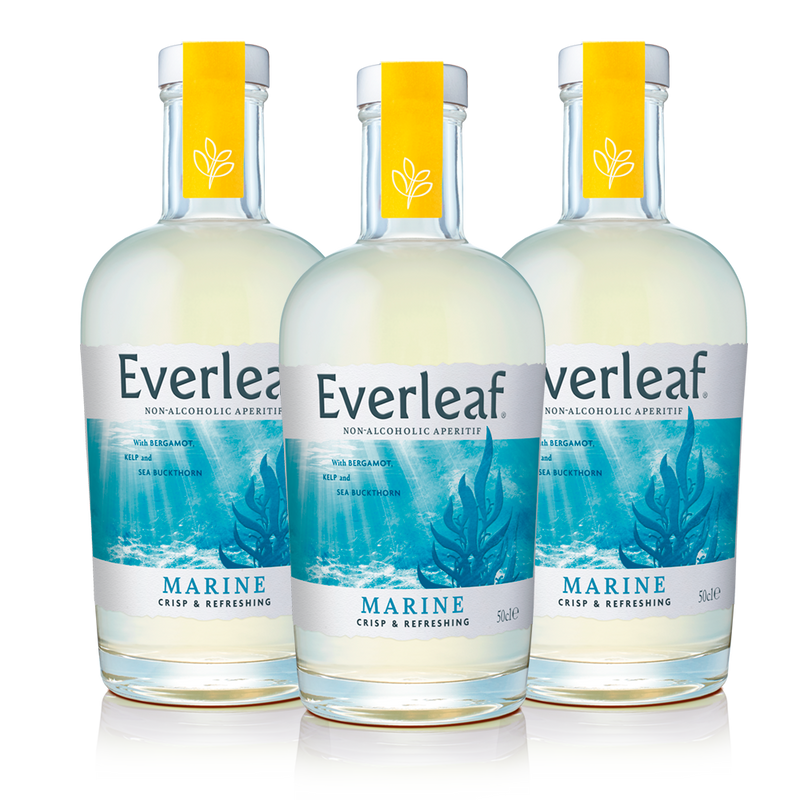 Everleaf Marine