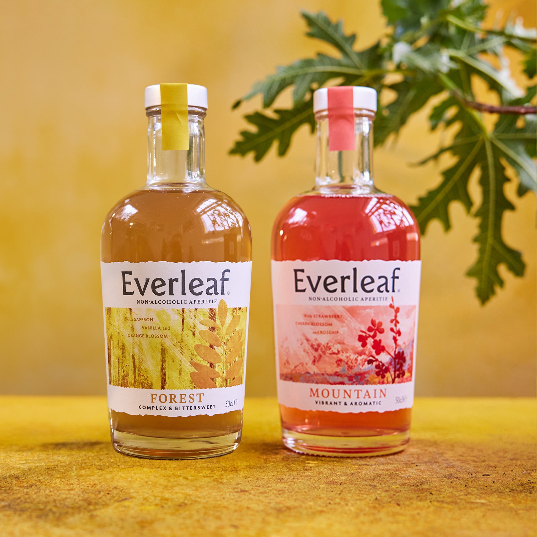 Create your own Spritz Kit