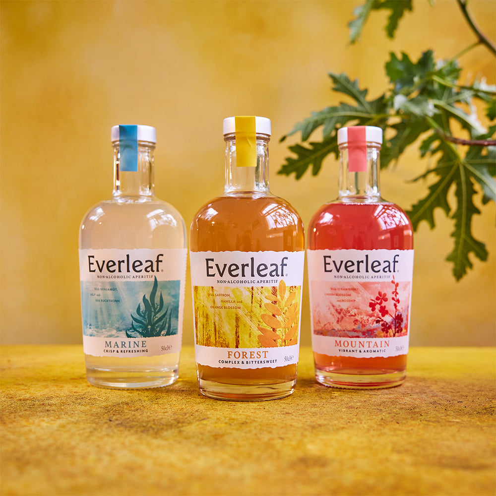 Everleaf Collection Pack