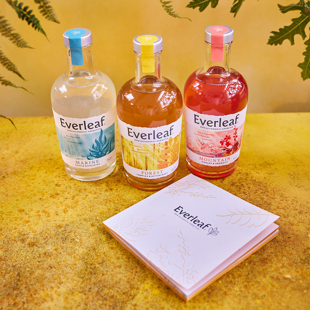 Everleaf Collection Pack