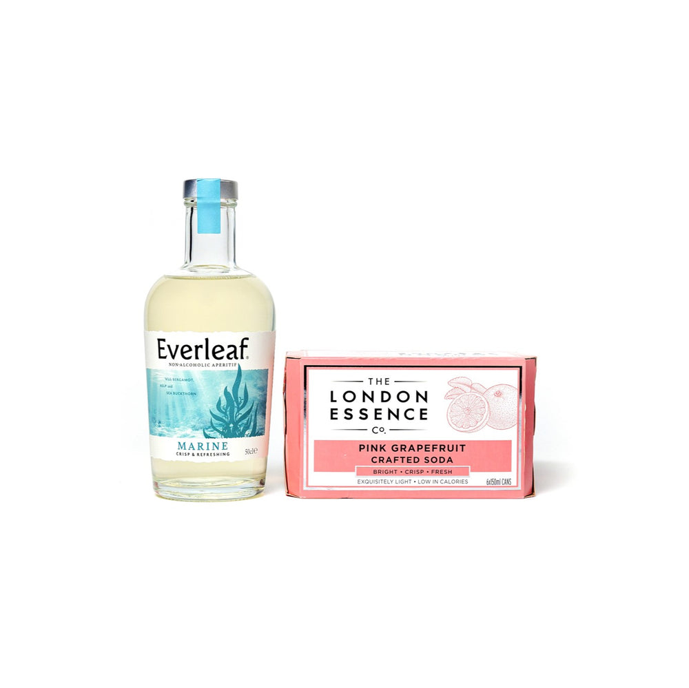 Everleaf Marine