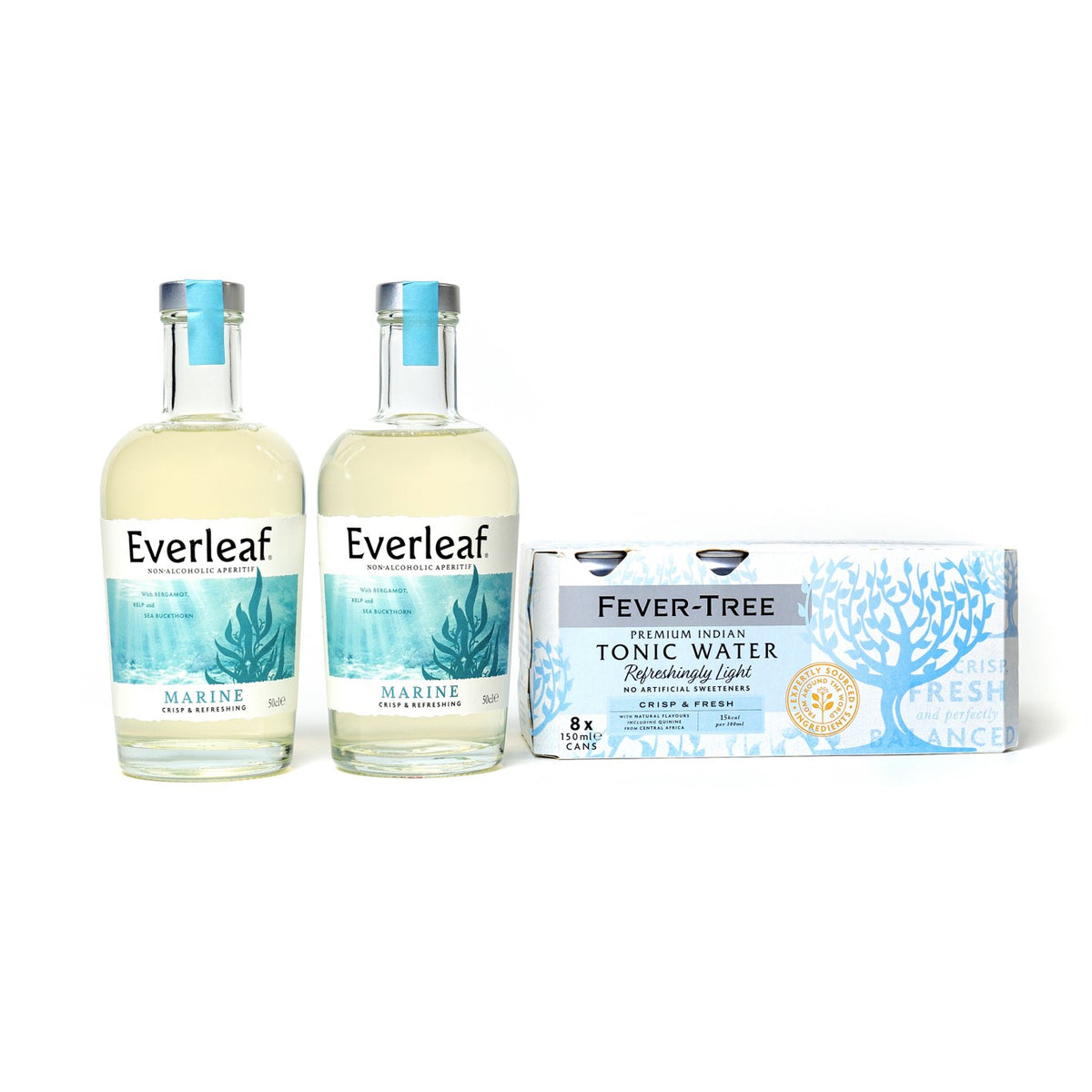 Everleaf Marine