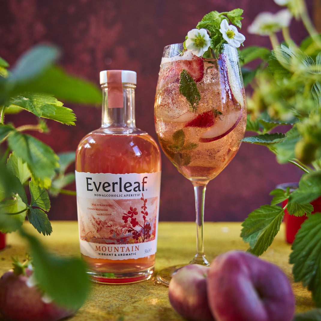 9 Refreshing Non-Alcoholic Cocktails for an Alcohol Free Summer ...