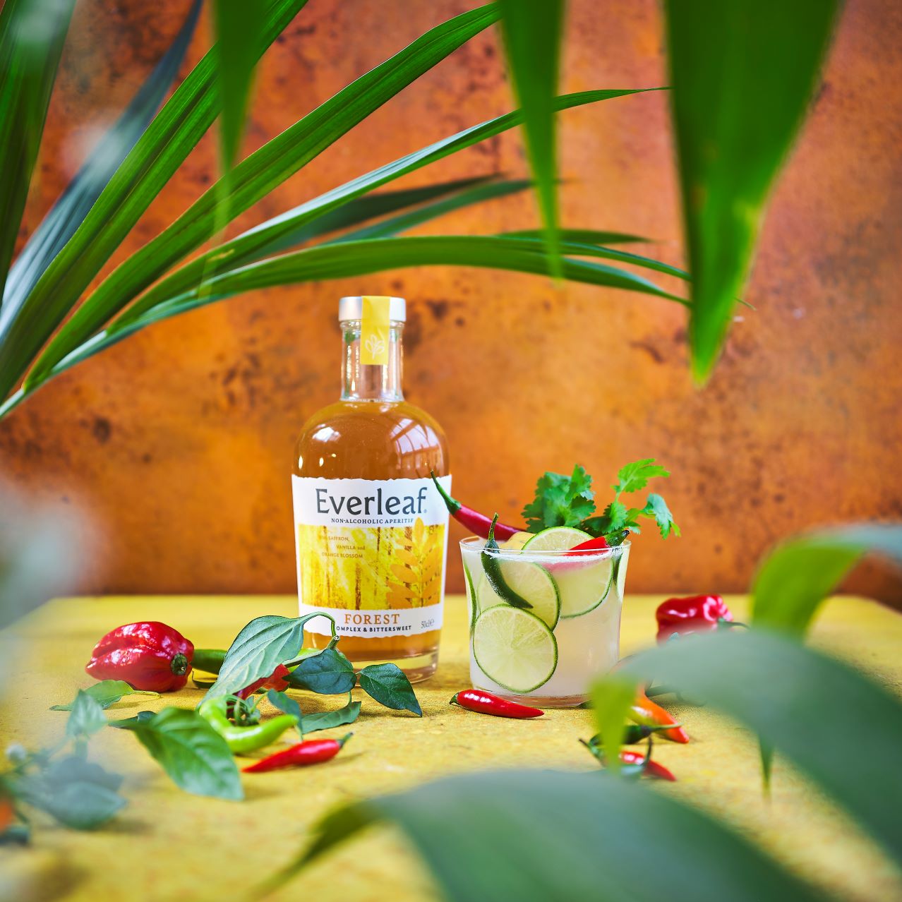 9 Refreshing Non-Alcoholic Cocktails for an Alcohol Free Summer