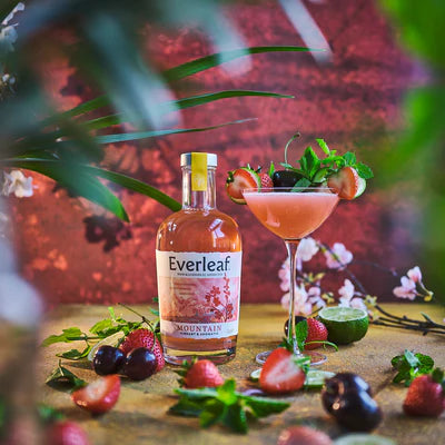 Everleaf Cocktails | Non-Alcoholic Cocktail Inspiration & Recipes