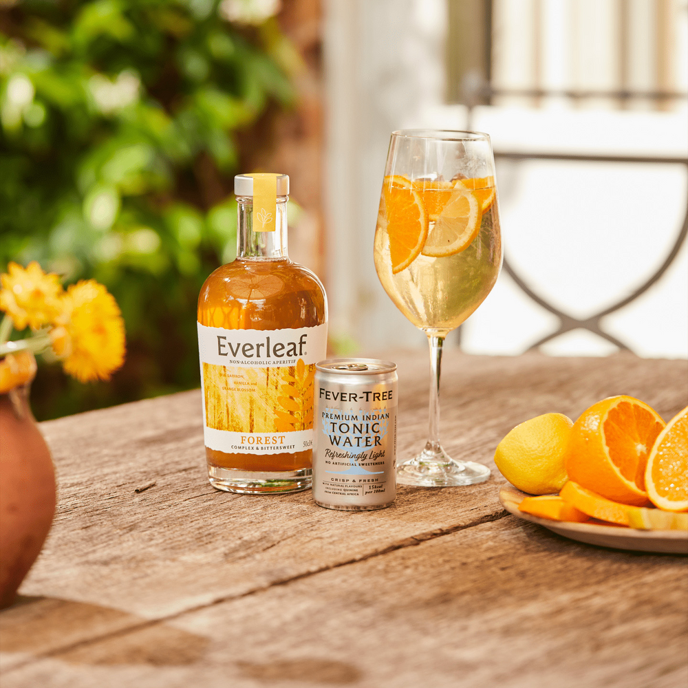 Everleaf Cocktails | Non-Alcoholic Cocktail Inspiration & Recipes