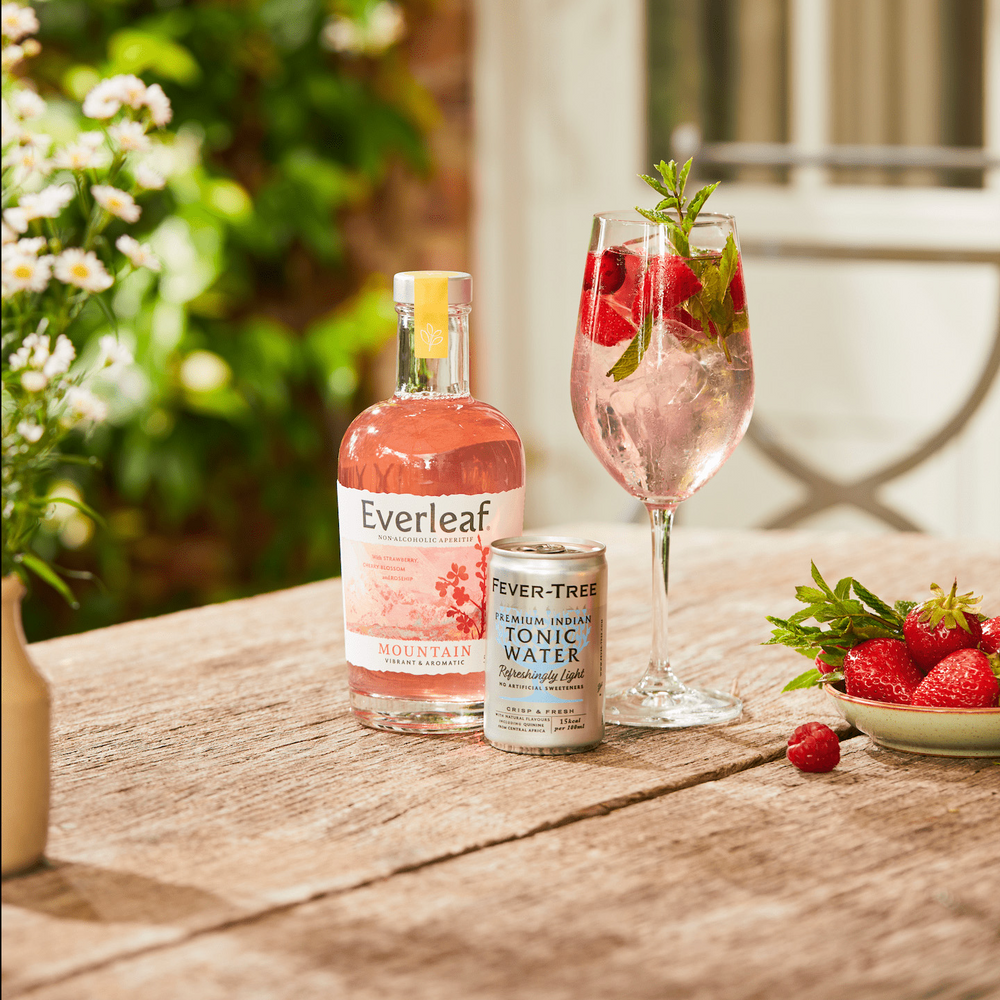 Everleaf Cocktails | Non-Alcoholic Cocktail Inspiration & Recipes