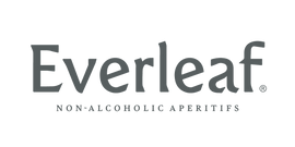 EVERLEAF FOREST - non-alcoholic aperitif with saffron and vanilla.