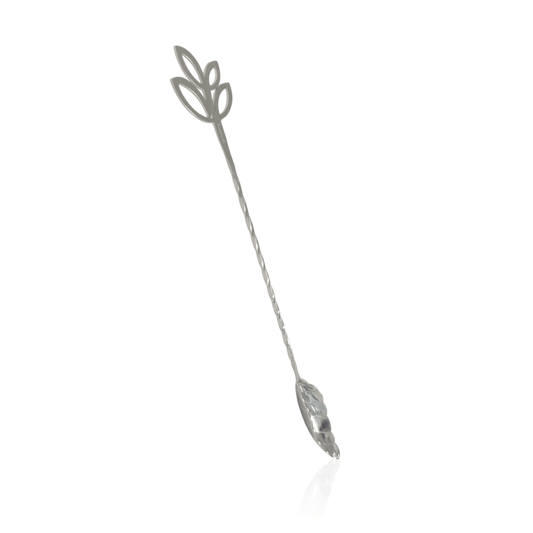 Everleaf Forest - non-alcoholic aperitif with saffron and vanilla ...