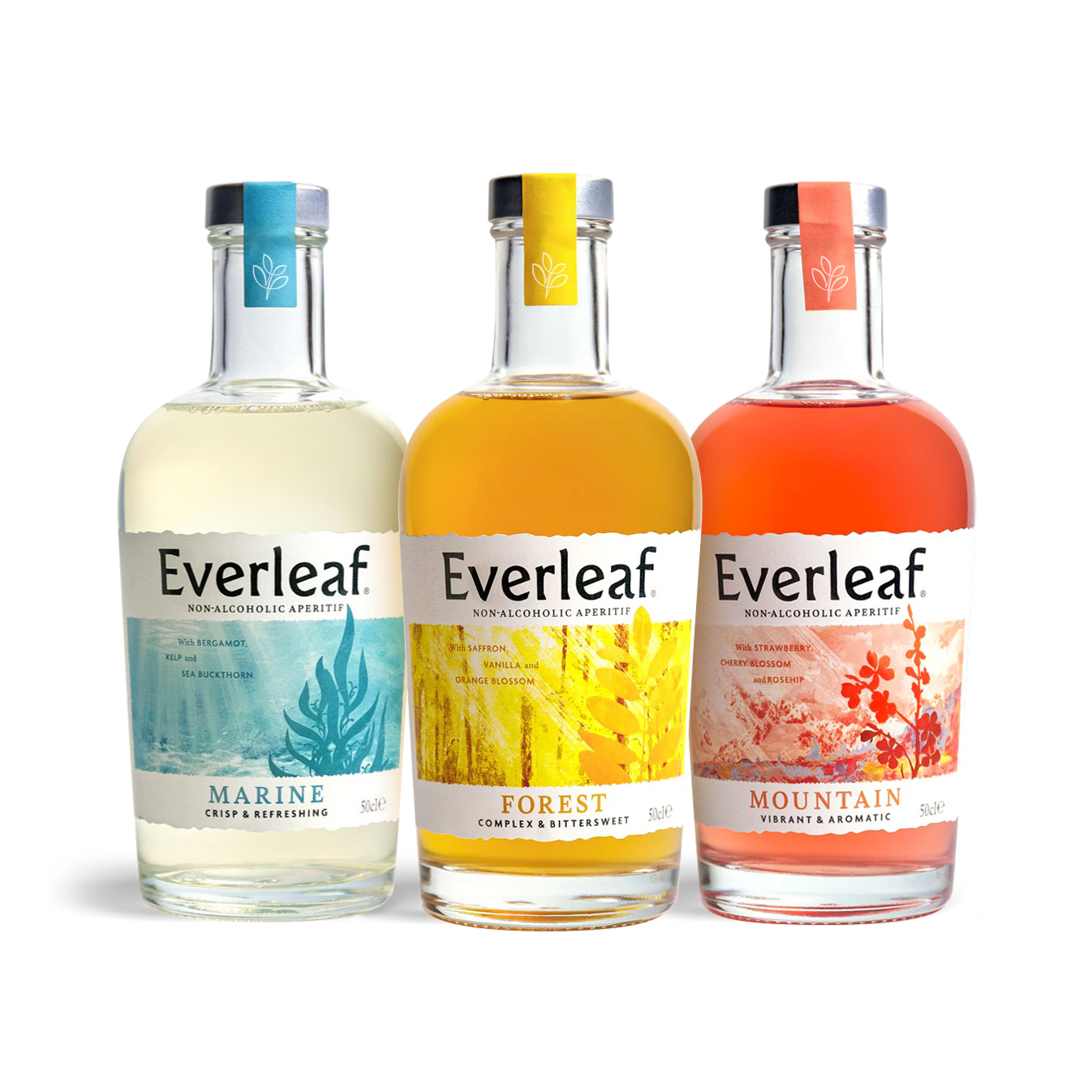 Everleaf Collection Pack – Everleaf Drinks
