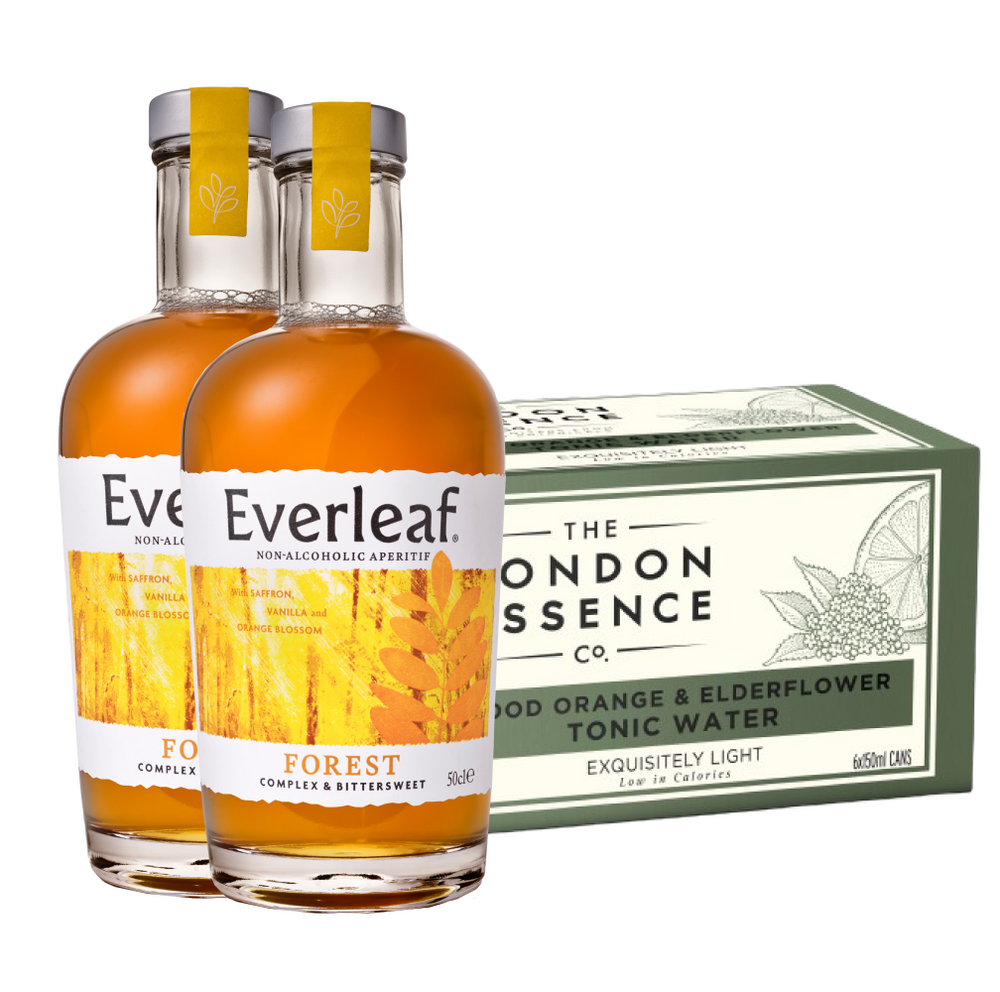 Create your own Spritz Kit