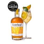 EVERLEAF FOREST - non-alcoholic aperitif with saffron and vanilla.