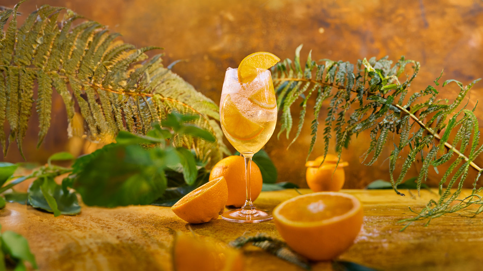 Everleaf Non-Alcoholic Aperitifs