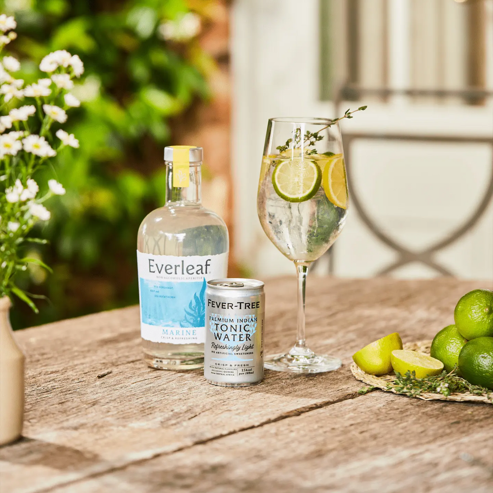 Everleaf Cocktails | Non-Alcoholic Cocktail Inspiration & Recipes