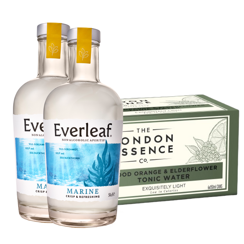 Create your own Spritz Kit