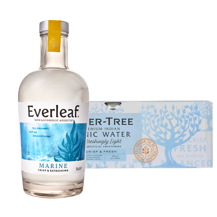 Everleaf Marine