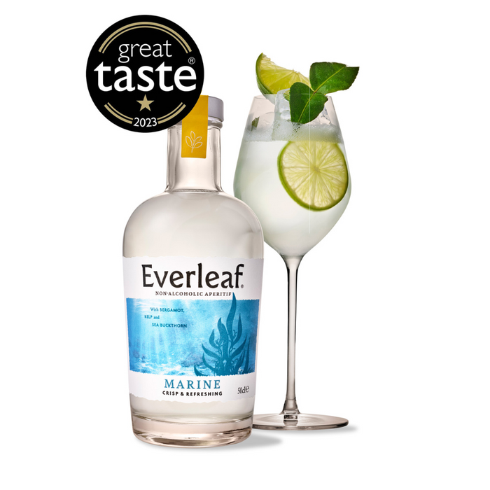 Everleaf Marine