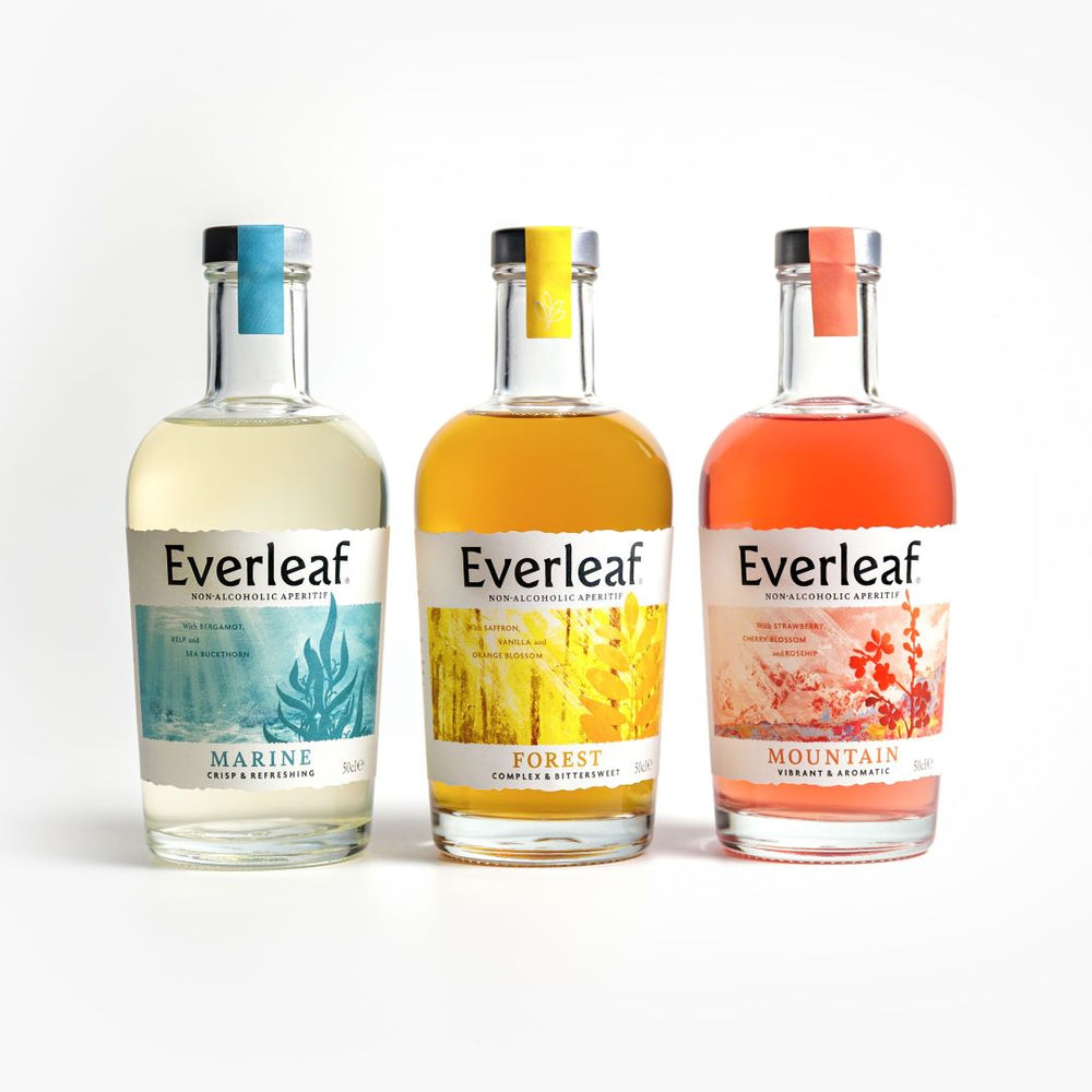 Everleaf Collection Pack