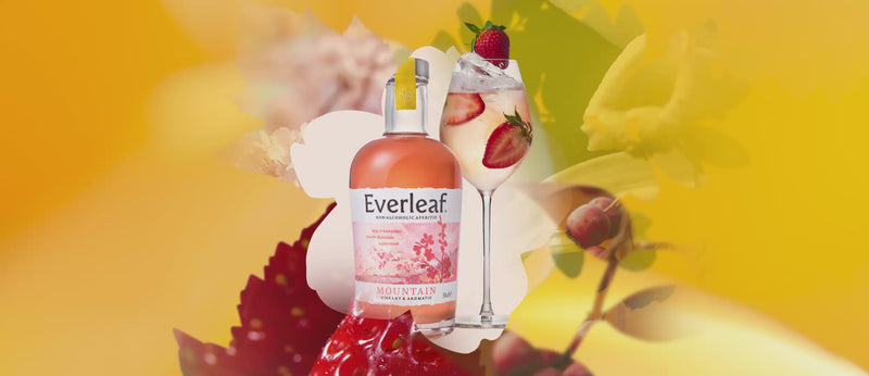 Everleaf Non-Alcoholic Aperitifs