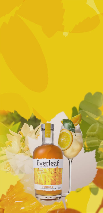 Everleaf Non-Alcoholic Aperitifs