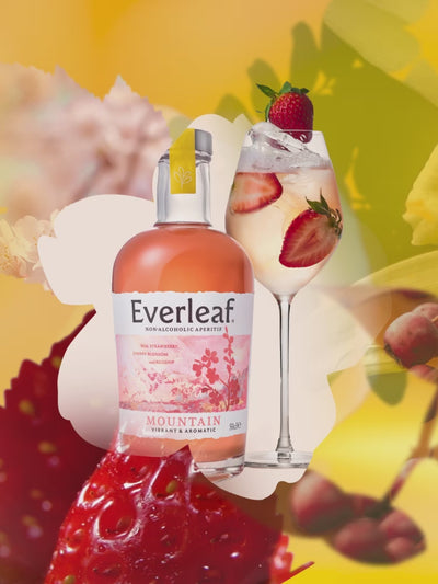Everleaf Non-Alcoholic Aperitifs