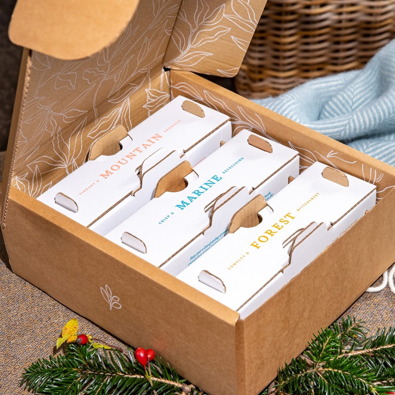 Everleaf Collection Pack